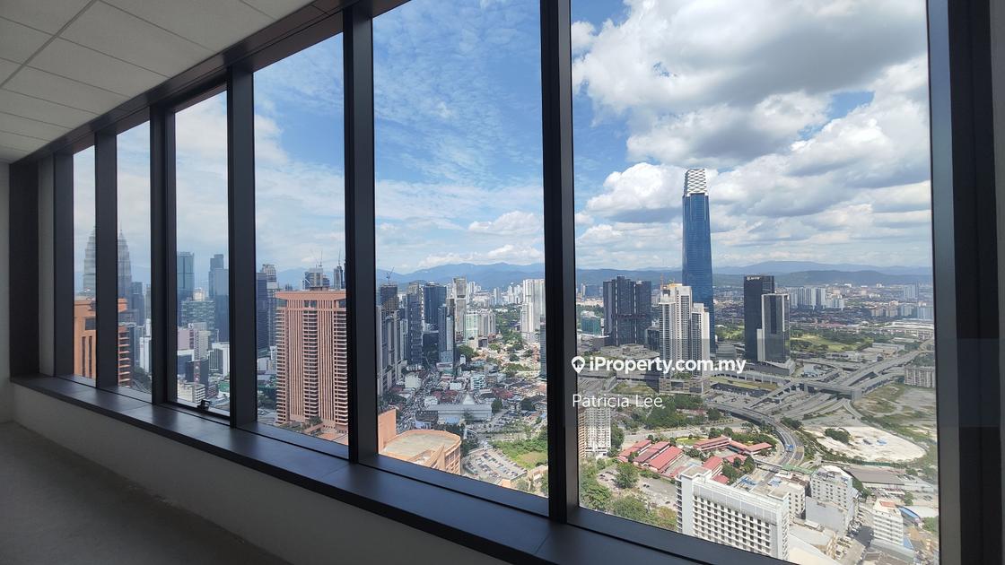 Office for rent at Menara EcoWorld (Formerly known as Menara The Stride ...
