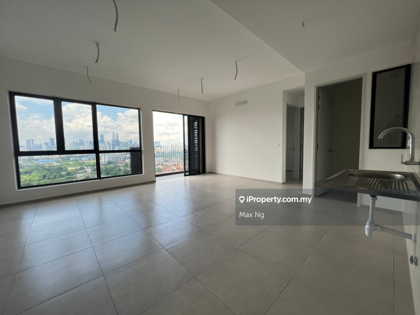 Condominium for sale at EdgeWood Residences @ SkySanctuary - RM 478,000 ...