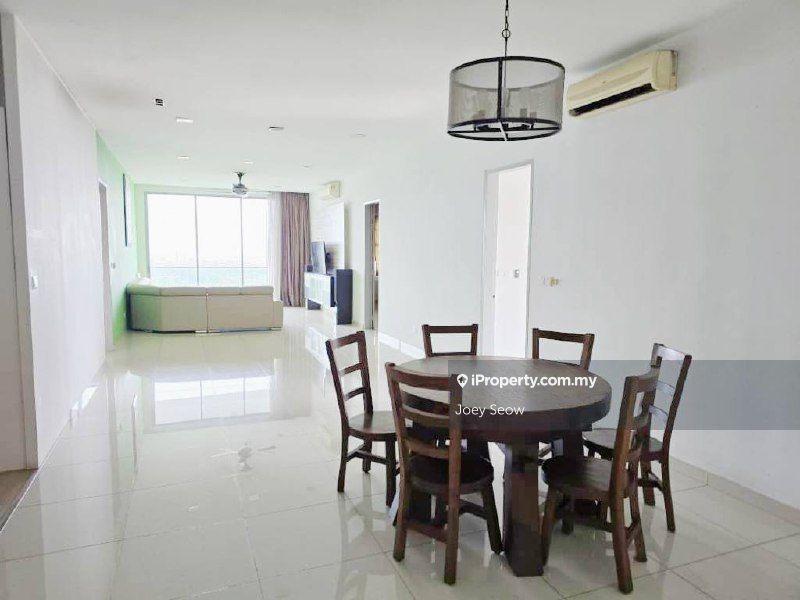 Condominium for rent at X2 Residency - RM 2,200 per month | iProperty ...