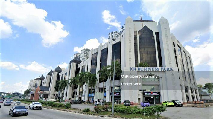 IOI BUSINESS PARK , PUCHONG , PUCHONG , Puchong South for rent - RM3938 ...