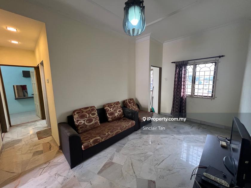 Flat for rent at Taman Malinja - RM 900 per month | iProperty Malaysia