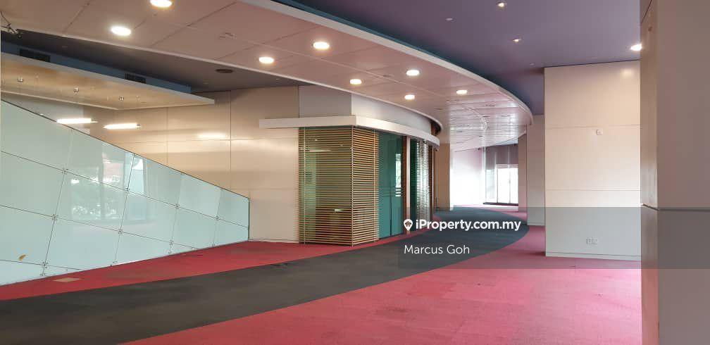 Office for rent at Menara Pasific Place (Formerly Menara HSBC) - RM ...