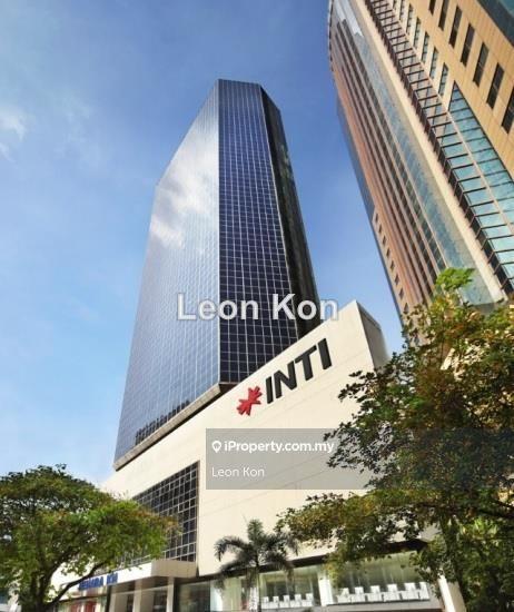 Menara KH Jalan Sultan Ismail Office (formerly Menara Promet), KLCC, KL ...