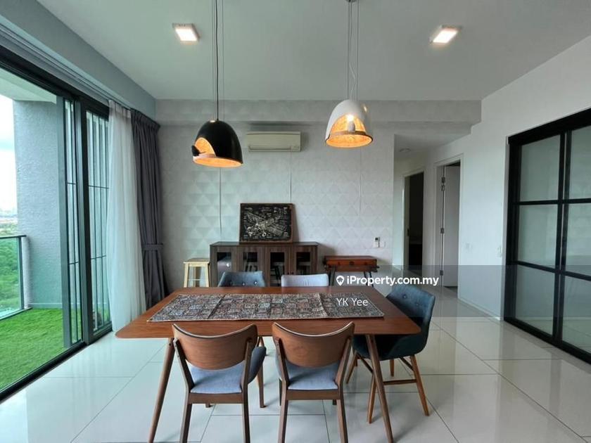 Condominium for sale at The Treez Jalil Residen - RM 1,420,000 ...