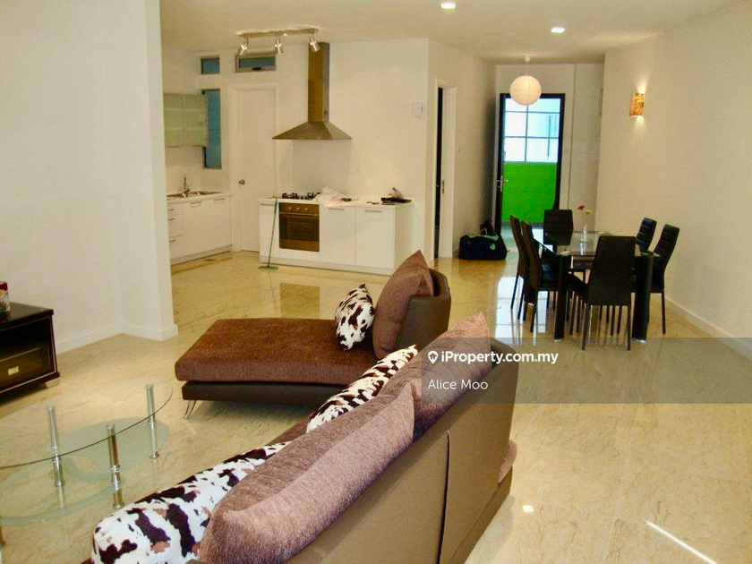 Idaman Residence, KLCC, KL City Centre for sale - RM1300000 | iProperty ...