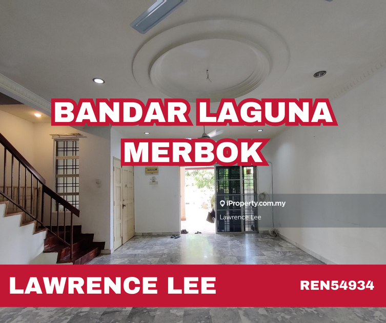 Bandar Laguna Merbok, Sungai Petani for sale - RM350000 | iProperty ...