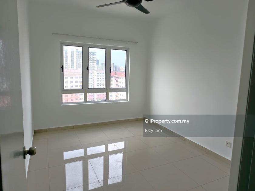 Condominium for rent at The Edge Residence - RM 1,800 per month ...