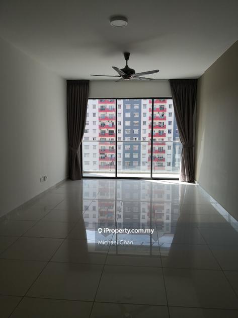 Serviced Residence for rent at Zeva @ Equine South - RM 1,300 per month ...
