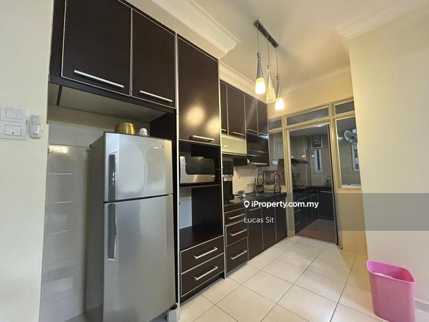 Condominium for sale at Platinum Lake PV 13 - RM 470,000 | iProperty ...