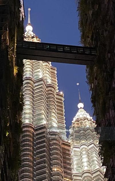 Condominium for sale at The Meritz - RM 1,780,000 | iProperty Malaysia