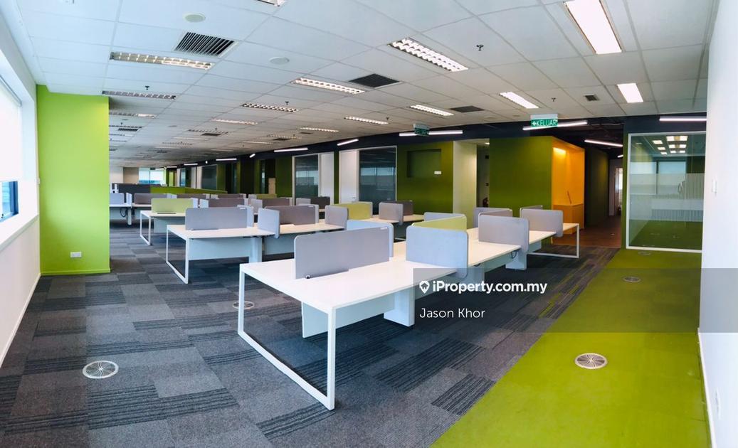 Office for rent at Puchong Financial Corporate Center, PFCC, Puchong ...
