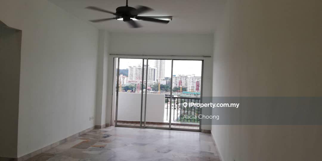 Miharja Condominium, Taman Miharja, Cheras for sale - RM320000 ...