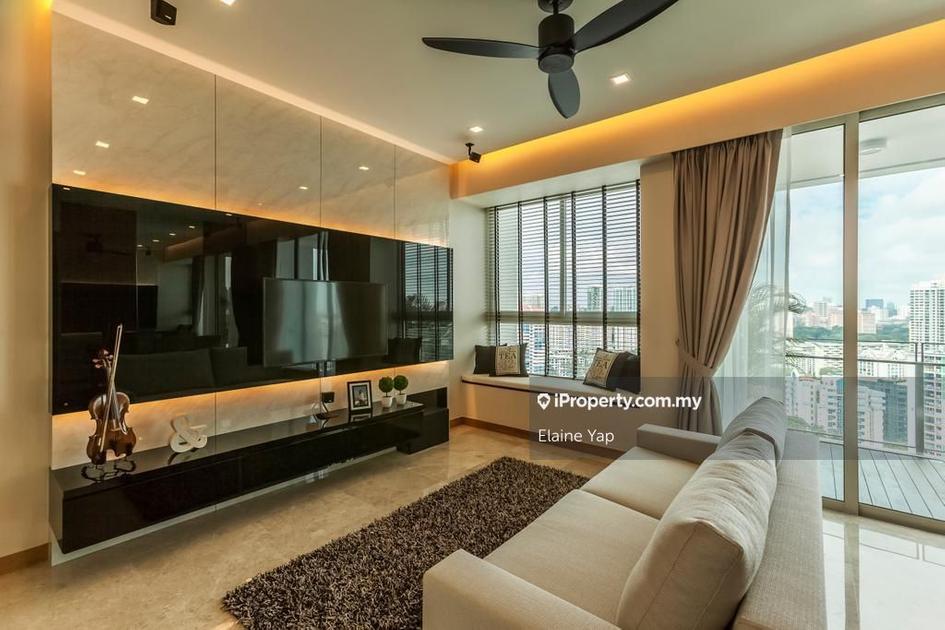 Condominium for sale at Trinity Lemanja - RM 620,000 | iProperty Malaysia