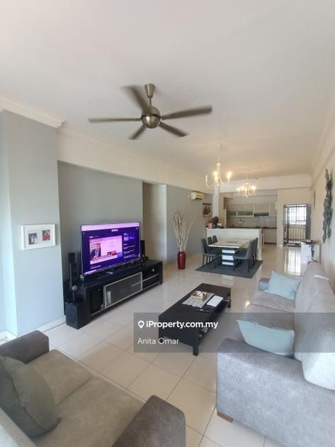 Hartamas Regency 1, Dutamas for sale - RM1050000 | iProperty Malaysia