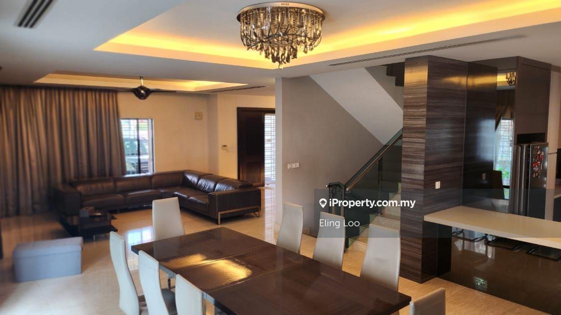Semi-detached House for sale at Taman Bukit Prima, Cheras - RM ...