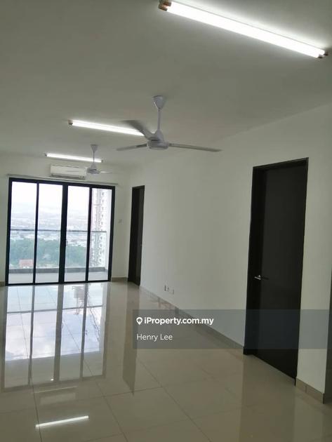 Serviced Residence for sale at Symphony Tower (Menara Simfoni) - RM ...