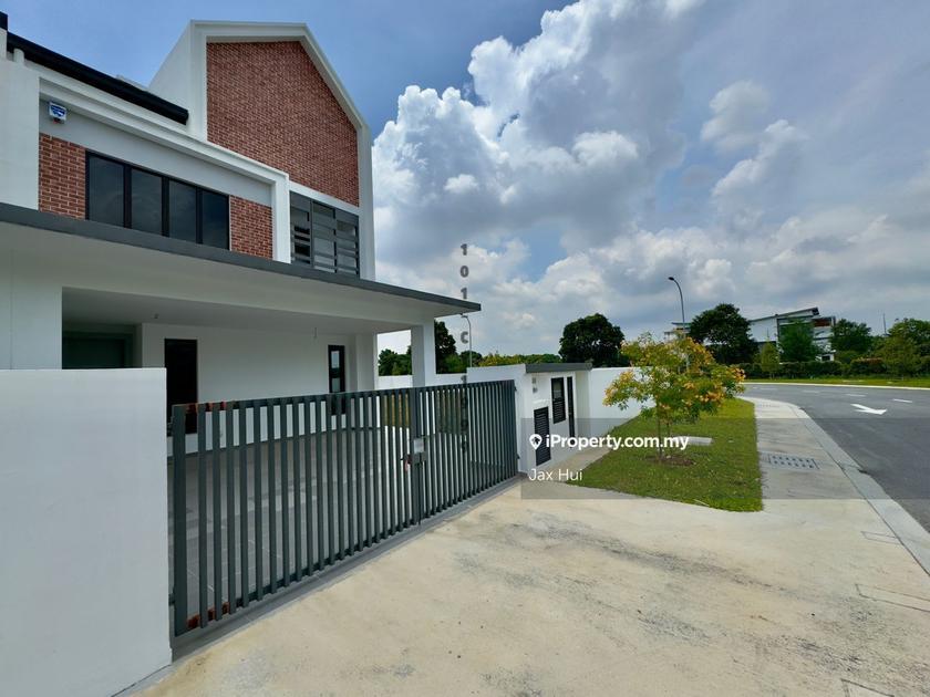 Semi-detached House for sale at Setia Utama, Setia Alam - RM 2,000,000 ...
