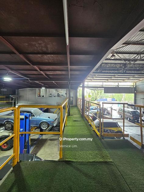 PUCHONG TAMAN MERANTI PERMAI TAMAN MAS MERANTI JAYA, Puchong for sale ...