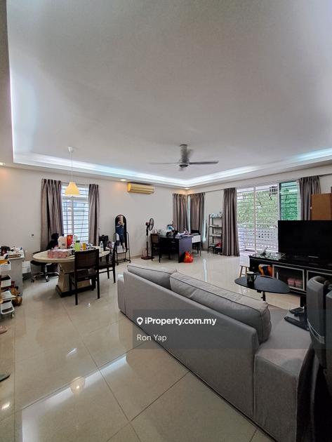 Bukit Segambut Apartment, Segambut for sale - RM420000 | iProperty Malaysia