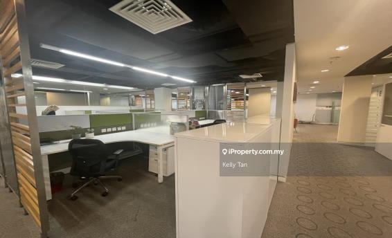 Office for rent at Wisma Mont Kiara - RM 64,884 per month | iProperty ...