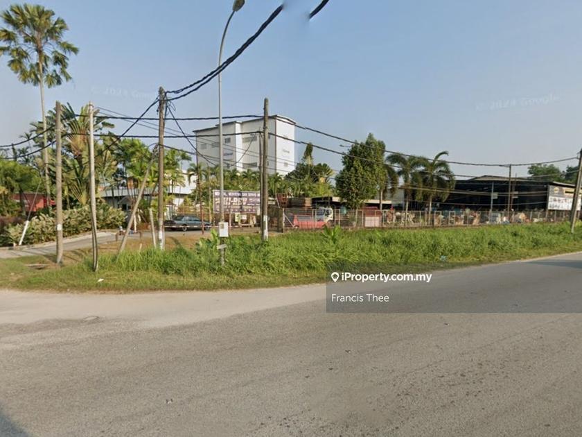 Antara Gapi, Selangor, Antara Gapi, Serendah for sale - RM10673000 ...