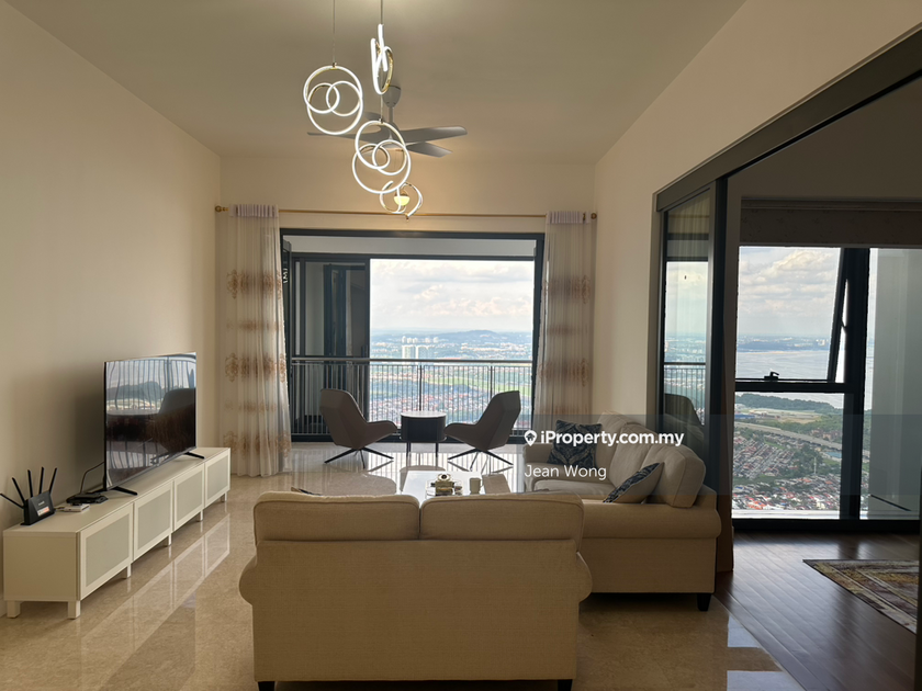 Serviced Residence for rent at The Astaka @ 1 Bukit Senyum - RM 8,000 ...