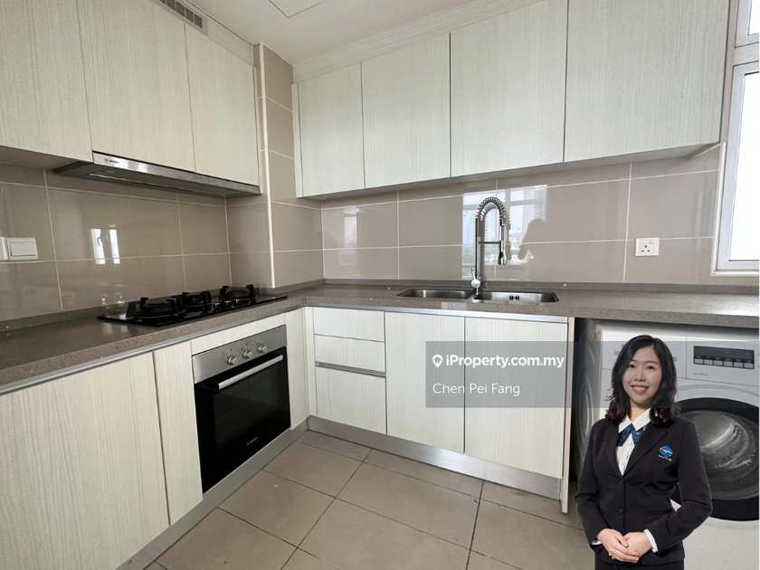 Condominium for sale at Paradiso Nuova (Merak Kayangan) - RM 810,000 ...