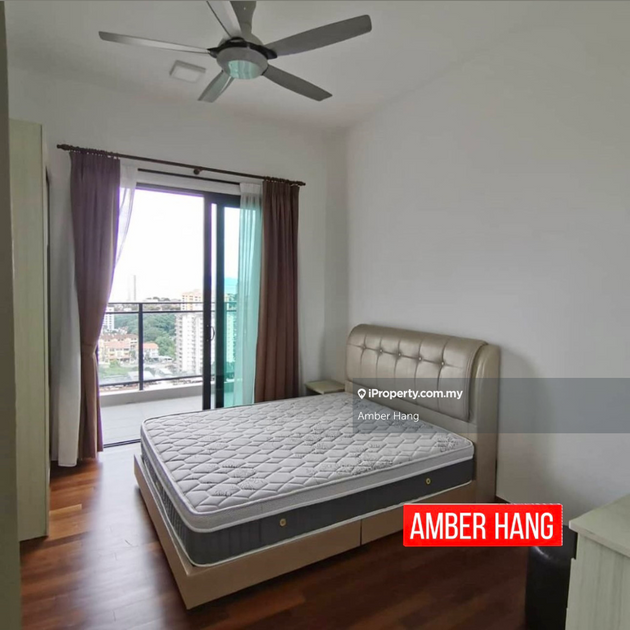 Condominium for sale at Mira Residence - RM 1,390,000 | iProperty Malaysia
