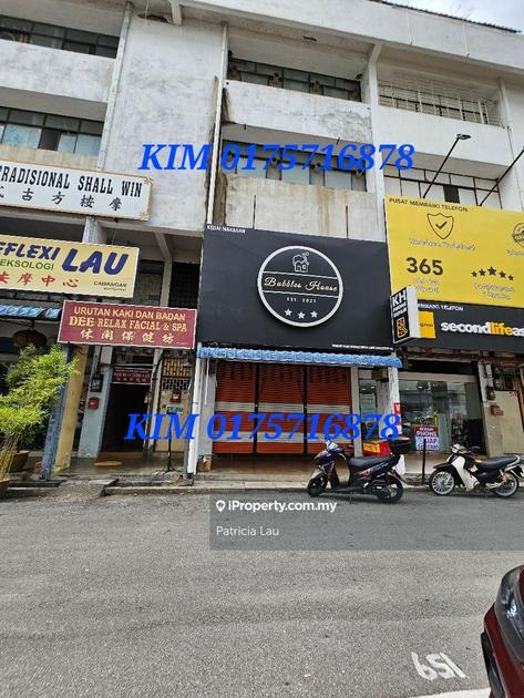 Kompleks Tunku Yaacob, Alor Setar for rent - RM3800 | iProperty Malaysia