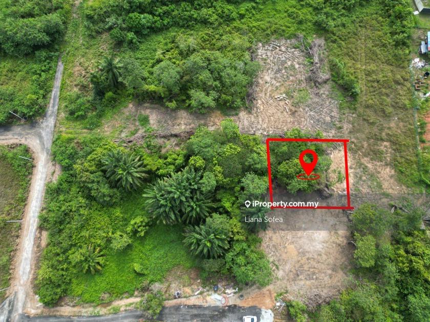 Bungalow Land for sale at Presint 17, Putrajaya - RM 420,000 ...