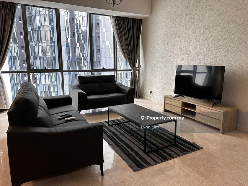 The Meritz, KLCC, KL City Centre for rent - RM4800 | iProperty Malaysia