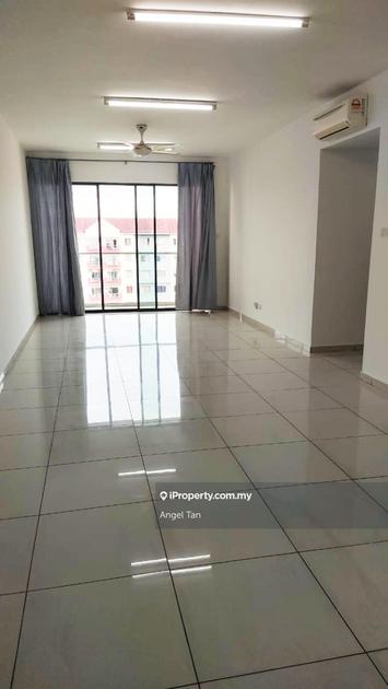 Serviced Residence for rent at Zeva @ Equine South - RM 1,300 per month ...