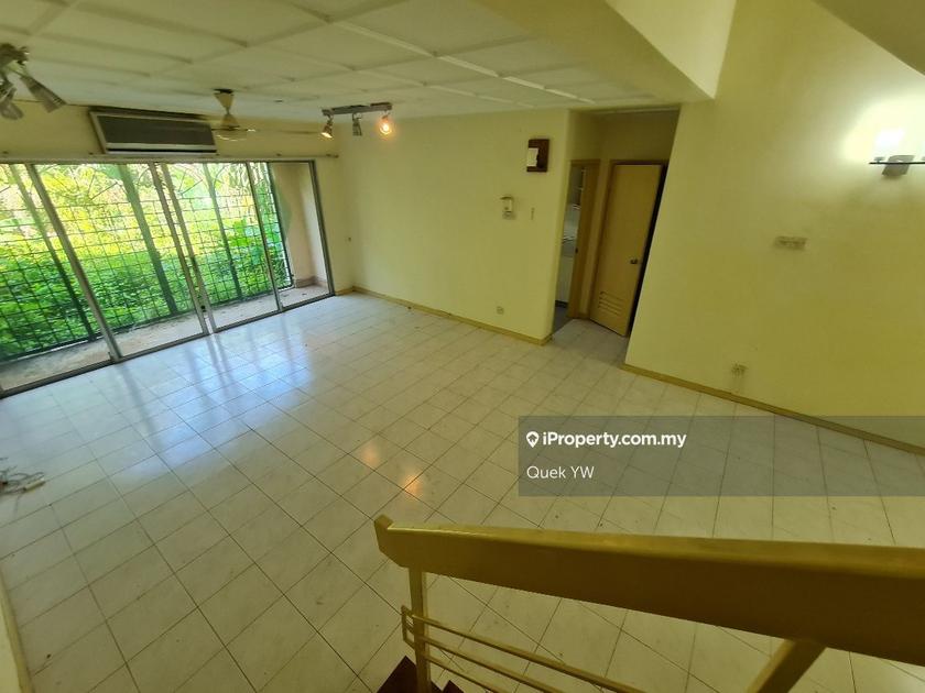 Townhouse for sale at Bukit Bandaraya Bangsar Ria, Bangsar - RM ...