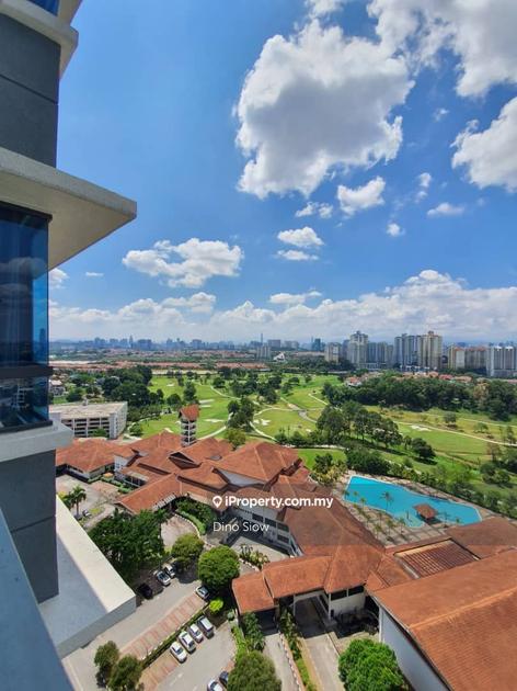 Serviced Residence for sale at The Link 2 Residences - RM 550,000 ...