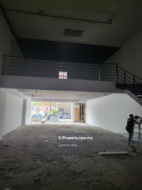 One City USJ 25 Skypark 1.5sty Shop, Skypark One City USJ 25 , USJ for ...