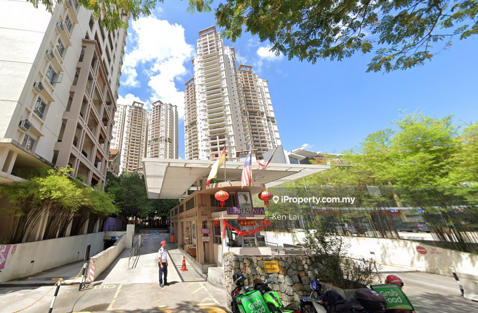 Condominium for sale at Seri Maya Condominium - RM 530,000 | iProperty ...