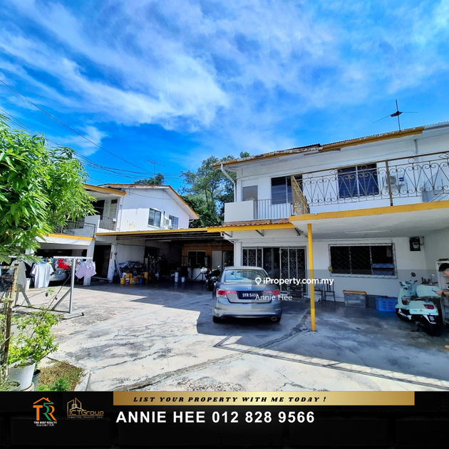 Condominium for sale at Lido Residency - RM 3,200,000 | iProperty Malaysia