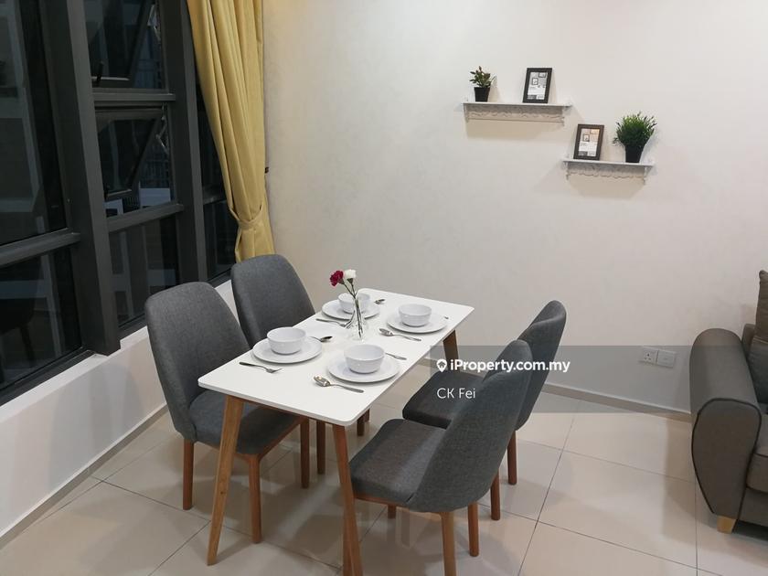 EkoCheras, Taman Mutiara Barat, Cheras for rent - RM3300 | iProperty ...