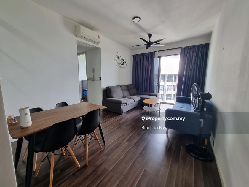 Serviced Residence for sale at Geo Bukit Rimau - RM 468,000 | iProperty ...