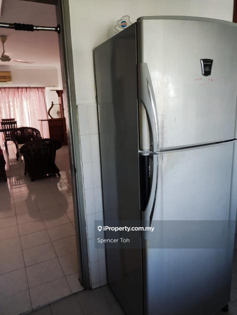 Seri Cendekia, Taman Connaught, Cheras for rent - RM1700 | iProperty ...