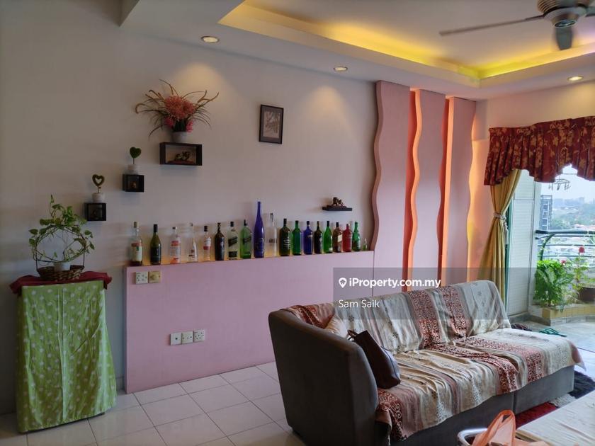 Condominium for sale at Duta Ria - RM 480,000 | iProperty Malaysia