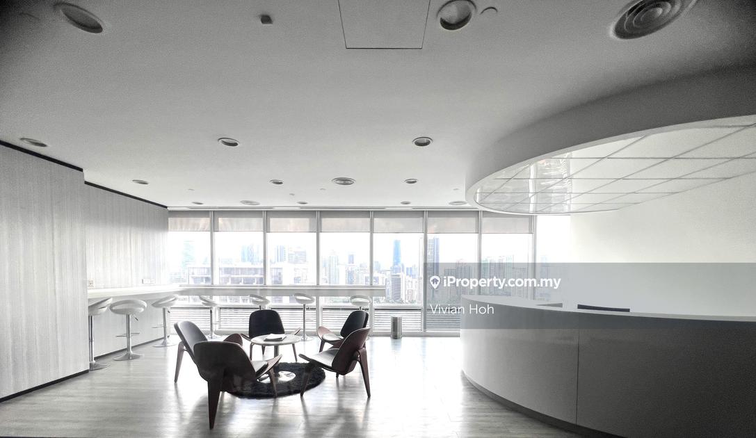 Office for rent at Menara AIA Cap Square, Kuala Lumpur, KLCC, KL - RM ...