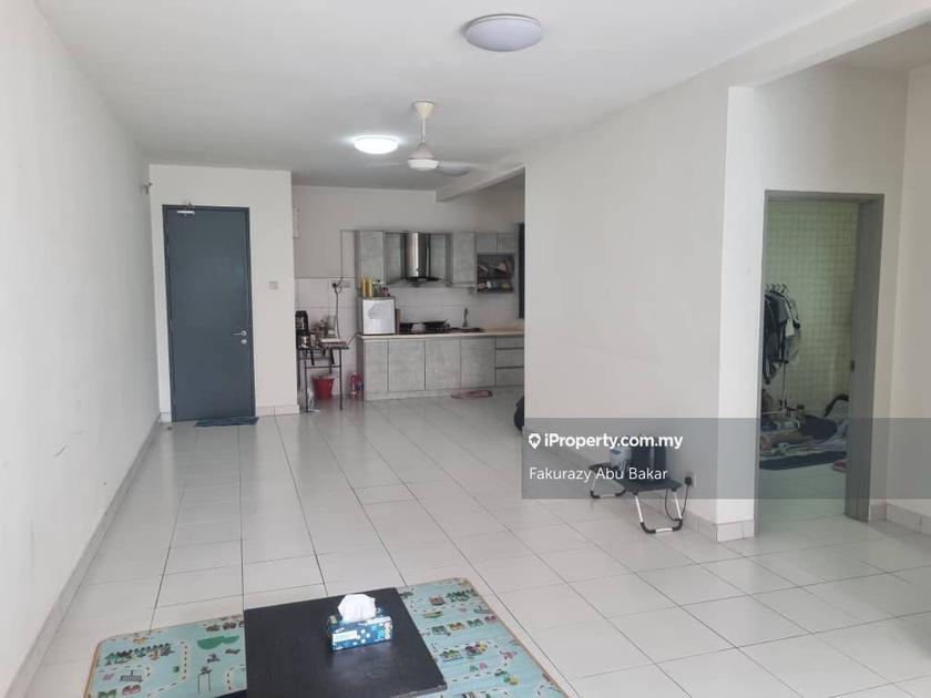 Metia Residence, Seksyen 13, Shah Alam for sale - RM400000 | iProperty ...
