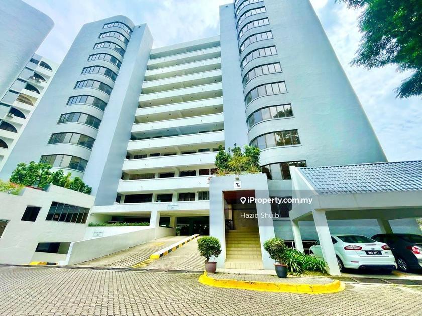 Menara Hartamas, Taman Sri Hartamas, Sri Hartamas for sale - RM800000 ...