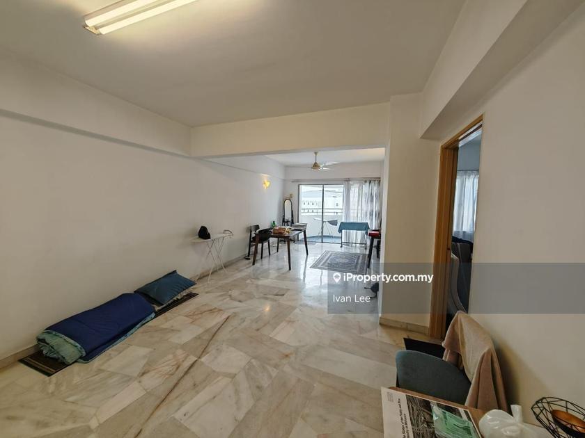 Condominium for sale at Shang Villa - RM 429,000 | iProperty Malaysia