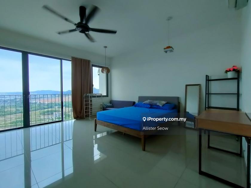 Trefoil, Alam Nusantara, Setia Alam for rent - RM1400 | iProperty Malaysia