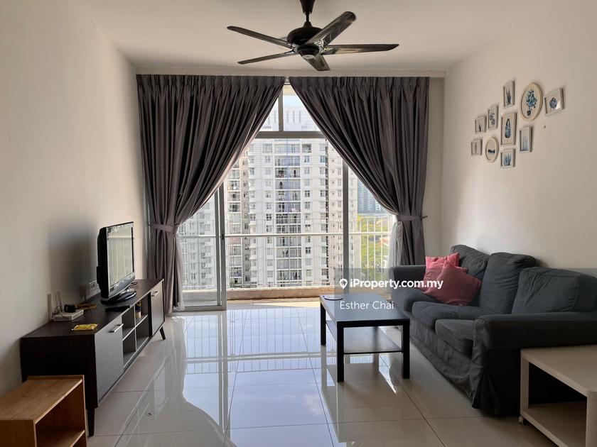 Midfields, Sungai Besi for rent - RM2000 | iProperty Malaysia