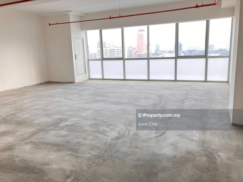 Pejabat untuk disewa di Menara Centara at Jalan TAR Nr Menara JKG ...