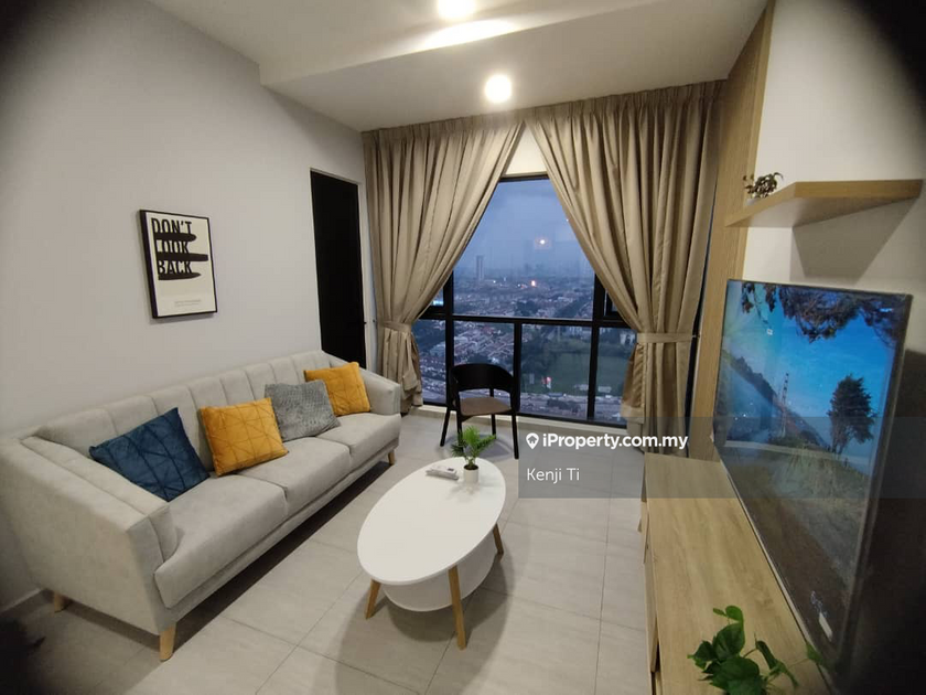 Serviced Residence for sale at The Arcuz - RM 680,000 | iProperty Malaysia