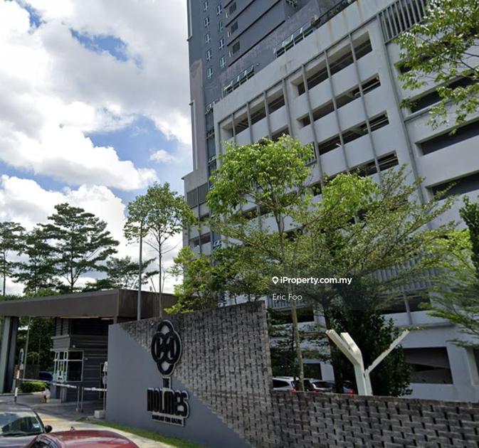 Condominium for sale at The Holmes 1 - RM 415,000 | iProperty Malaysia